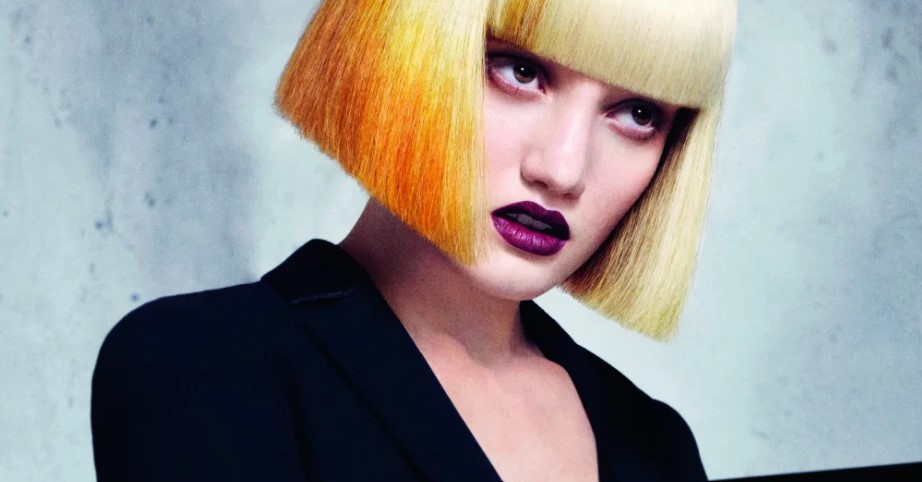 Cutting & Styling - Peter Gotthard