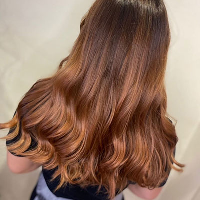 Hair Colour FAQs - Peter Gotthard